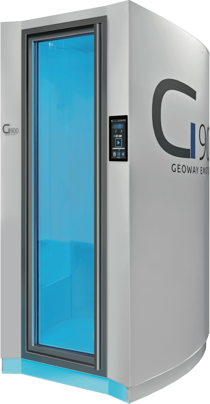 Kryotherapie - CoolSports Ganderkesee